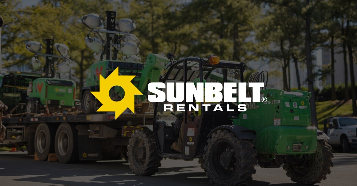 IR Calendar :: Sunbelt Rentals Holdings, Inc. (SUNB)